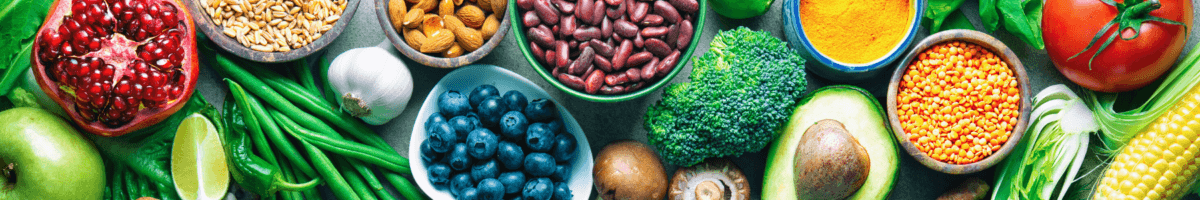 Radical food to fork rethink needed - Pinstone