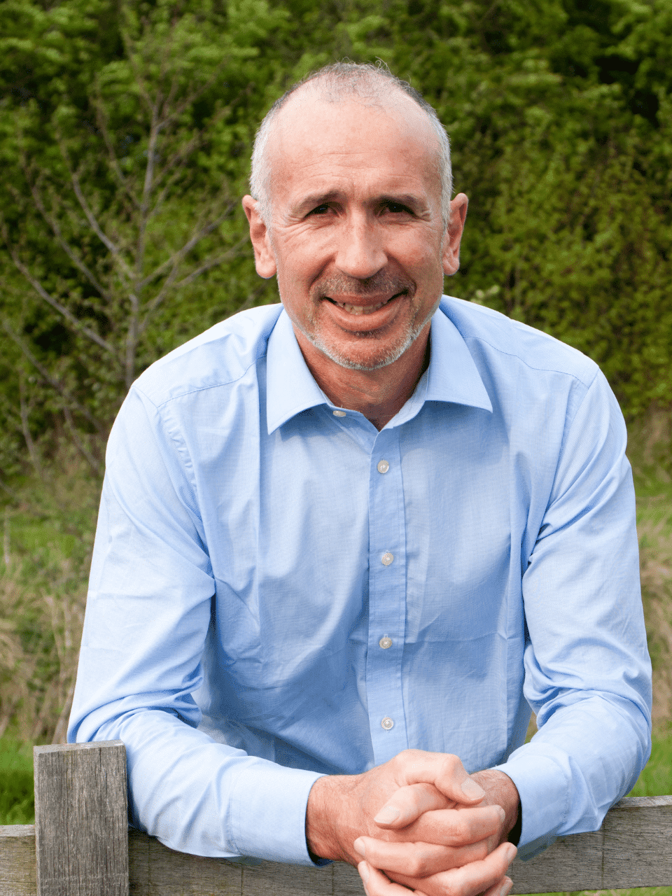 In conversation with Veg Power - Pinstone