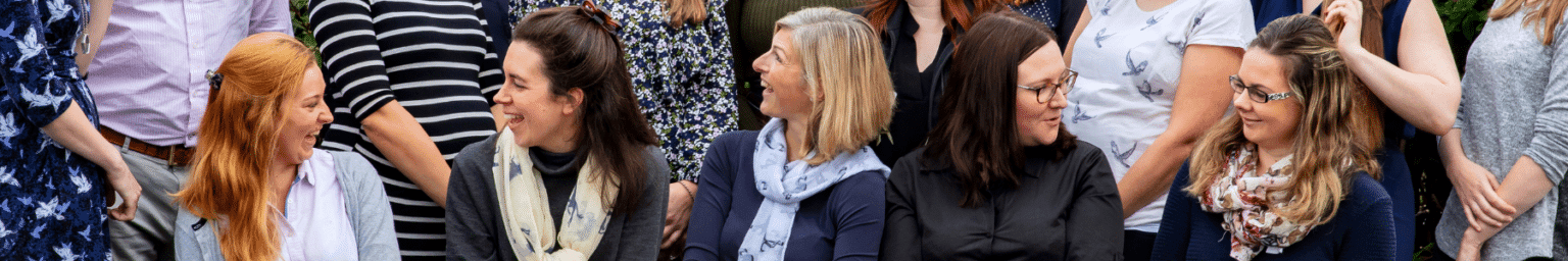 Pinstone gets behind women business networks - Pinstone