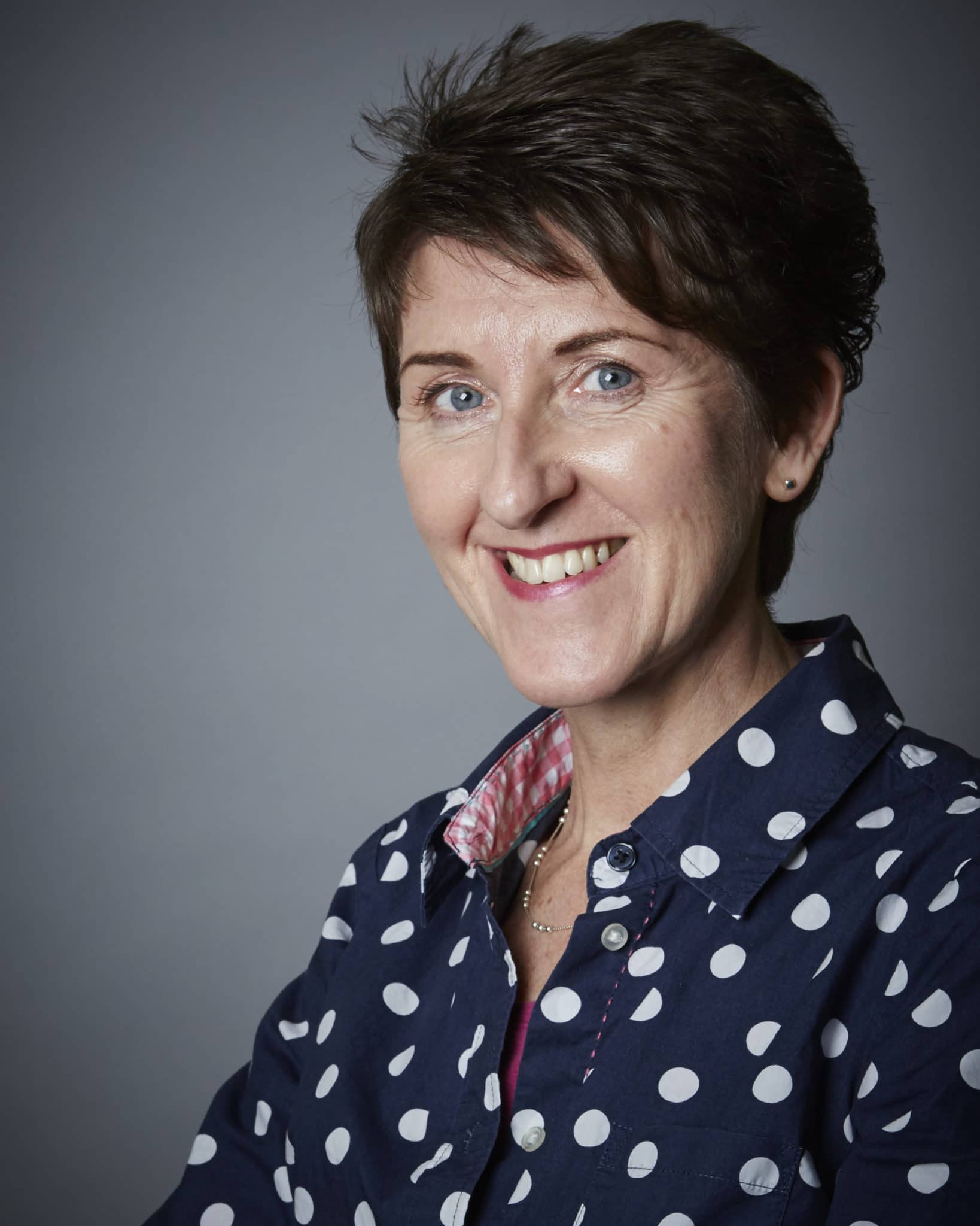 Introducing Maud Davis, Media Trainer - Pinstone