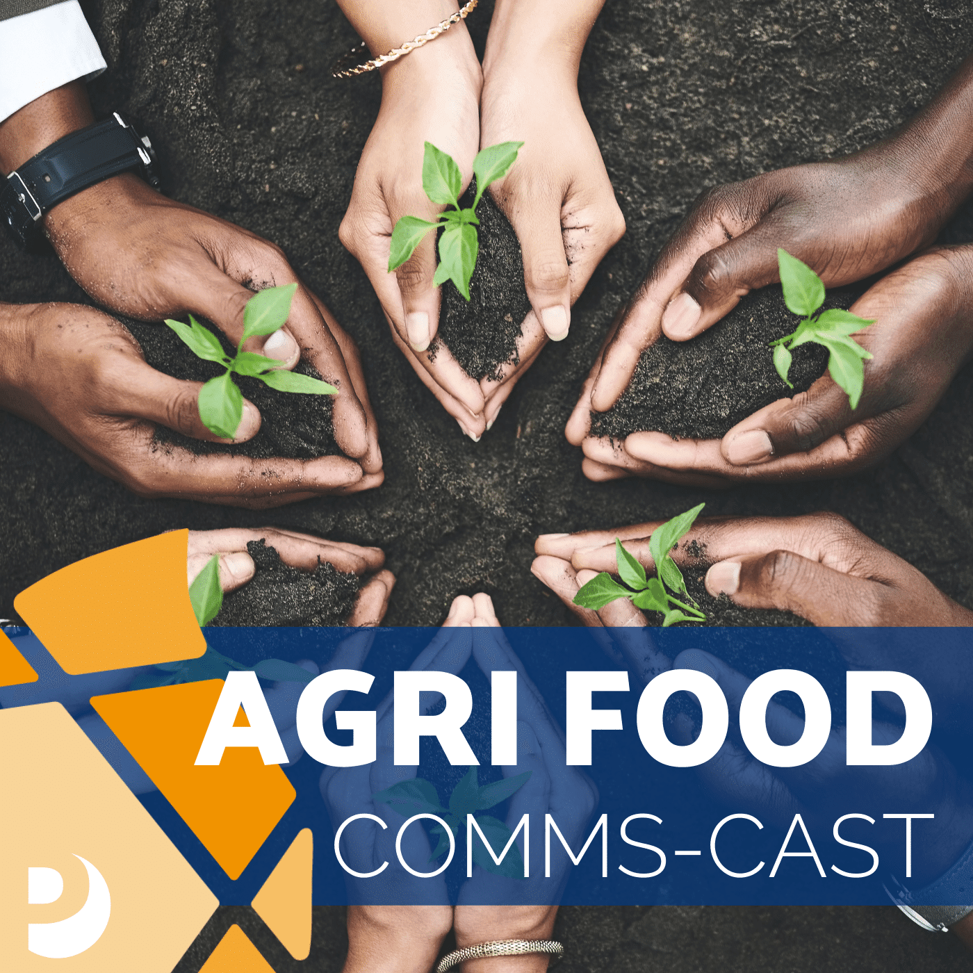 Pinstone - Agricultural PR & Communications Agency
