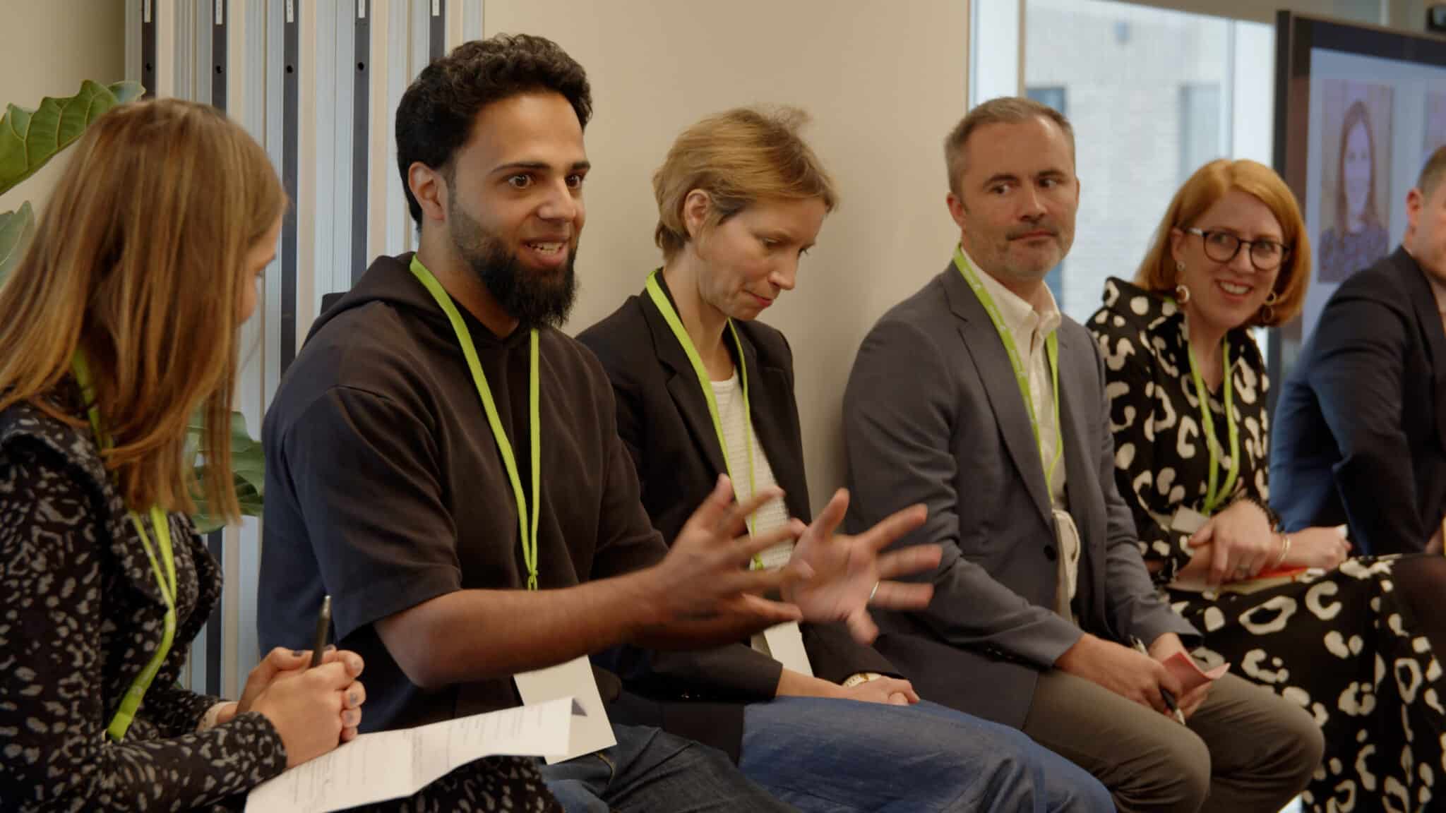 What our experts learned at the Pinstone AI friend or foe event ...