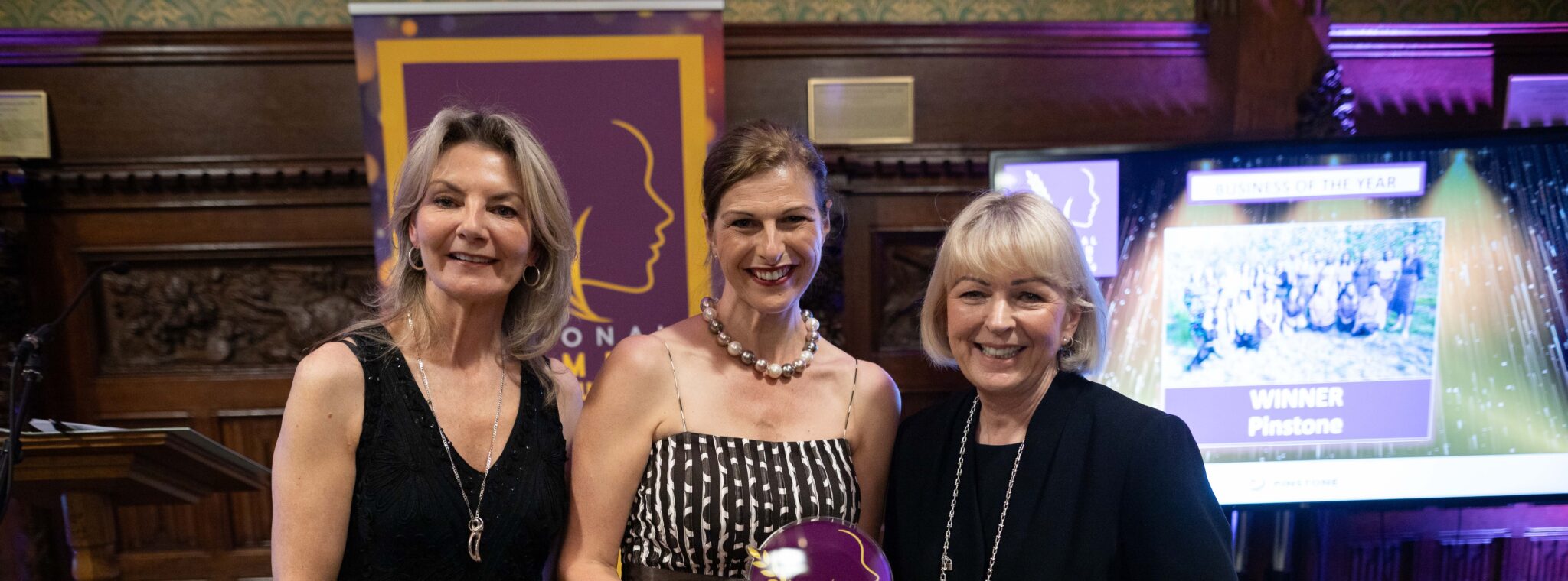 What makes an award-winning PR agency? | Pinstone PR